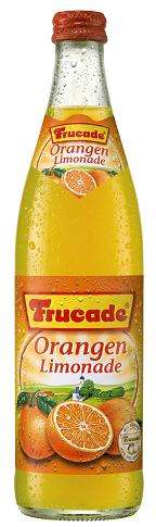 Frucade Orange 20 x 0,5 Liter | Limonade | Cola, Cola-Mix & Limonade ...