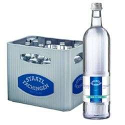 Staatl. Fachingen Medium 12 x 0,75 Liter Glasflasche | Heilwasser ...